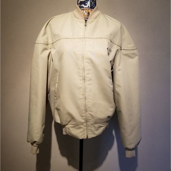 CAL CRAFT | Jackets & Coats | Grandpas Vintagejacket Cal Craft Usamade ...